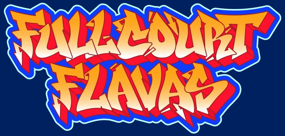 Full Court Flavas – Full Court Flavas